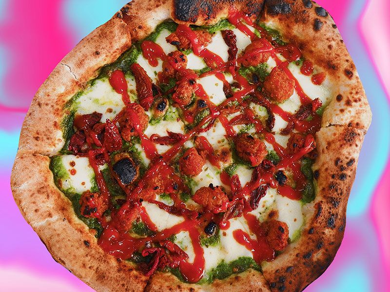 Pro delivery service in Bahrain | Talabat