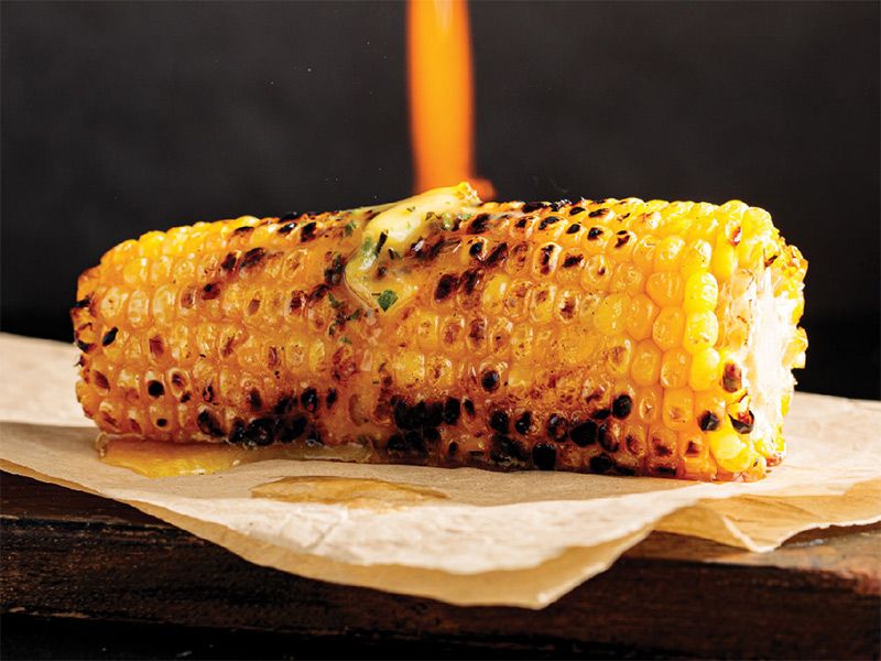 Flame Burger delivery service in Bahrain | Talabat