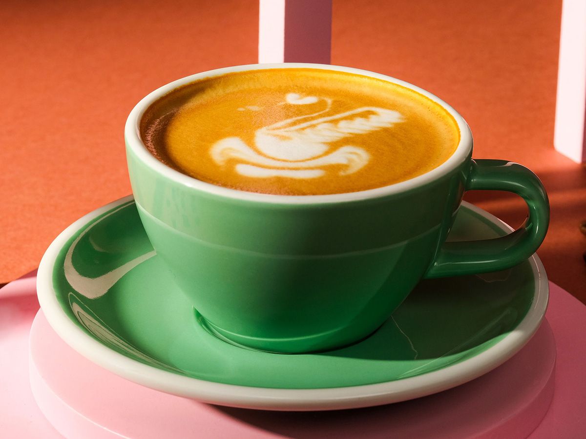 Swa Cafe delivery service in Oman | Talabat