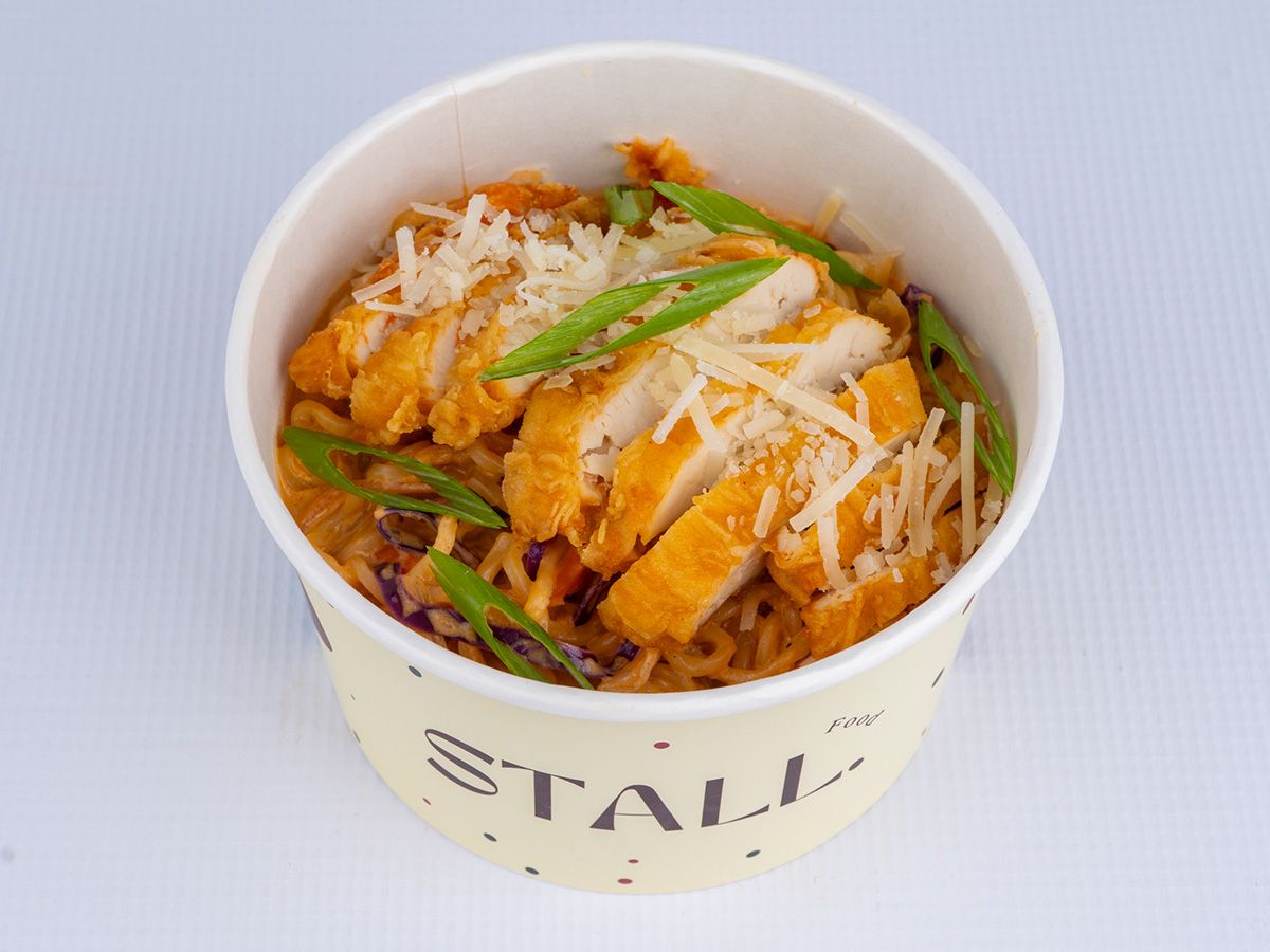 Food Stall Restaurant delivery service in UAE | Talabat