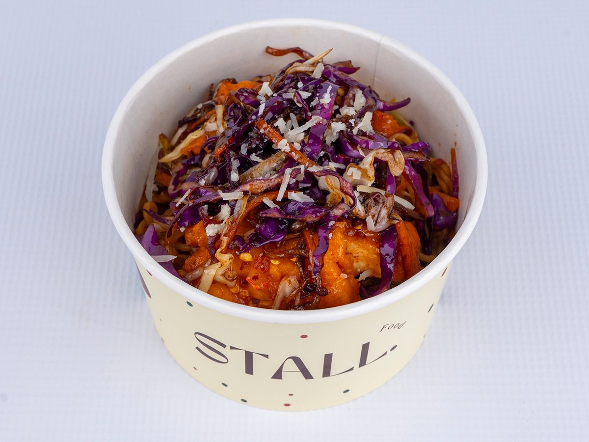 Food Stall Restaurant delivery service in UAE | Talabat