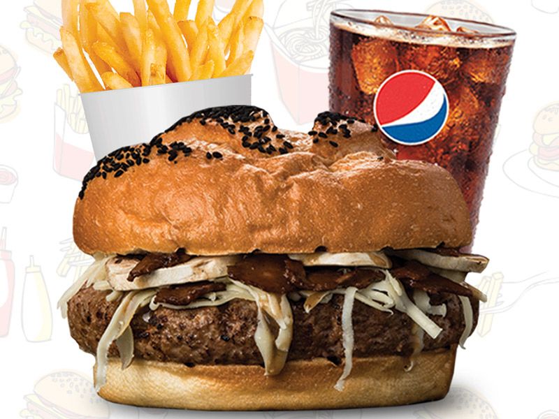 Burger Makers delivery service in Jordan | Talabat