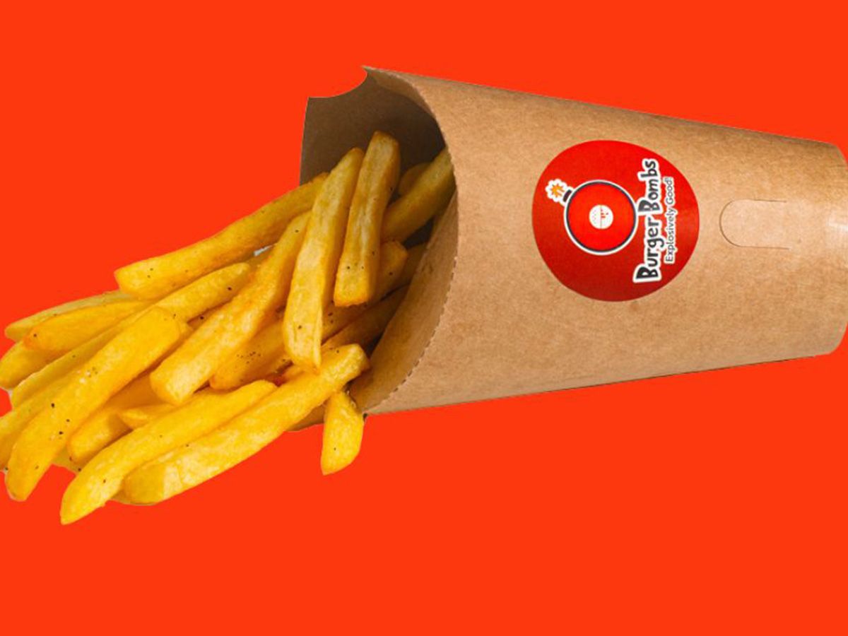 The Food Court, By Kloud Concepts delivery service in Jordan | Talabat