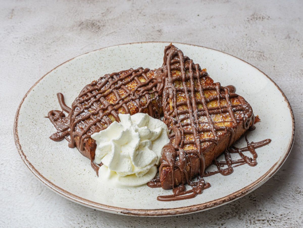 Breakfast 24x7 delivery service in UAE | Talabat