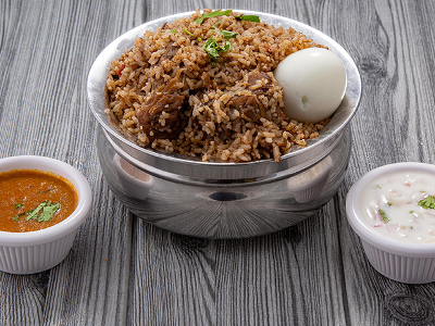 Spicy Kaara Saaram delivery service in UAE | Talabat