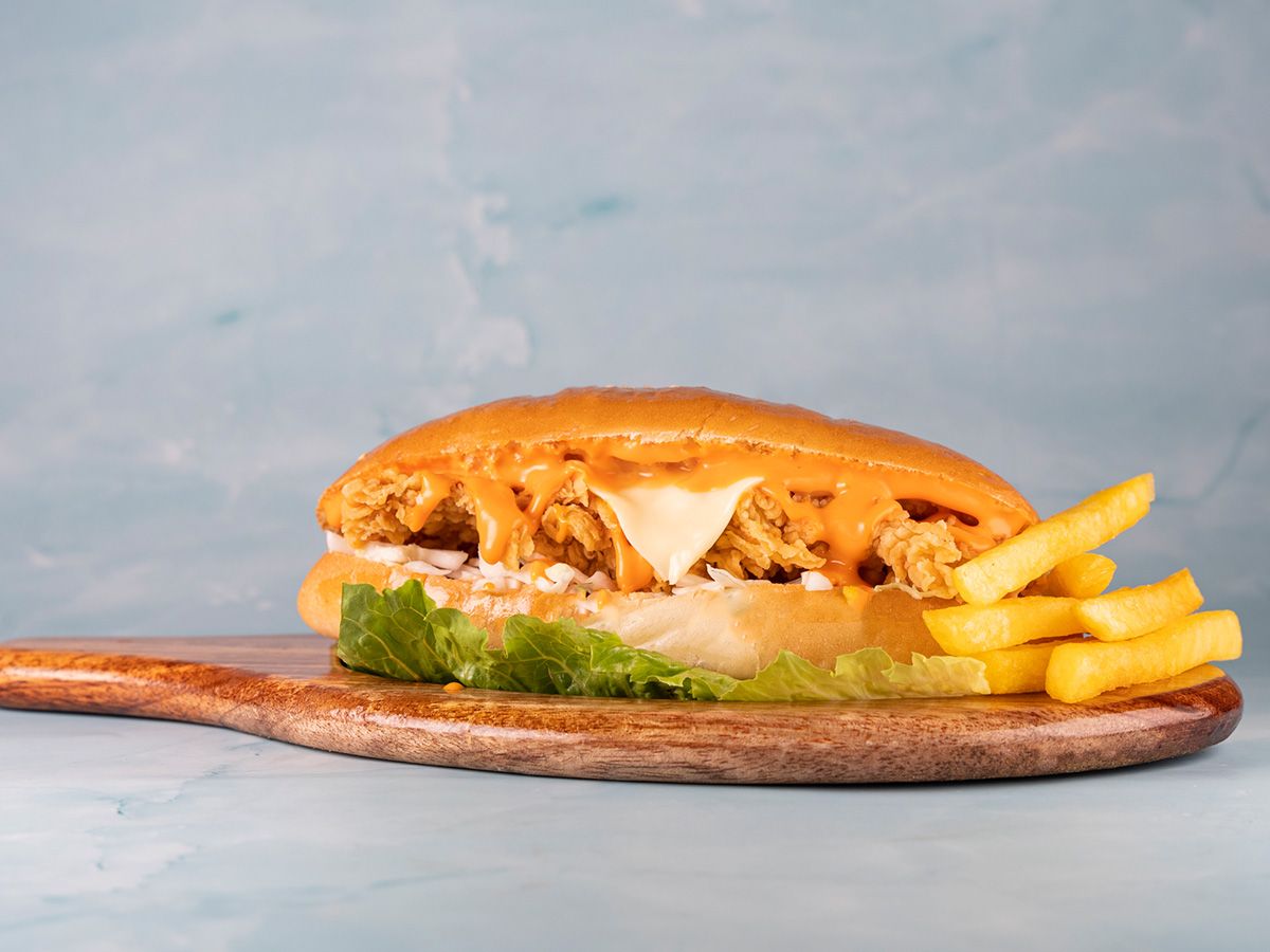 Zum Zum Restaurant delivery service in Oman | Talabat