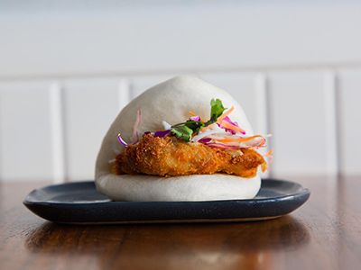 Bao Restaurant delivery service in Qatar | Talabat