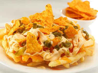 Spangles delivery service in Kuwait | Talabat