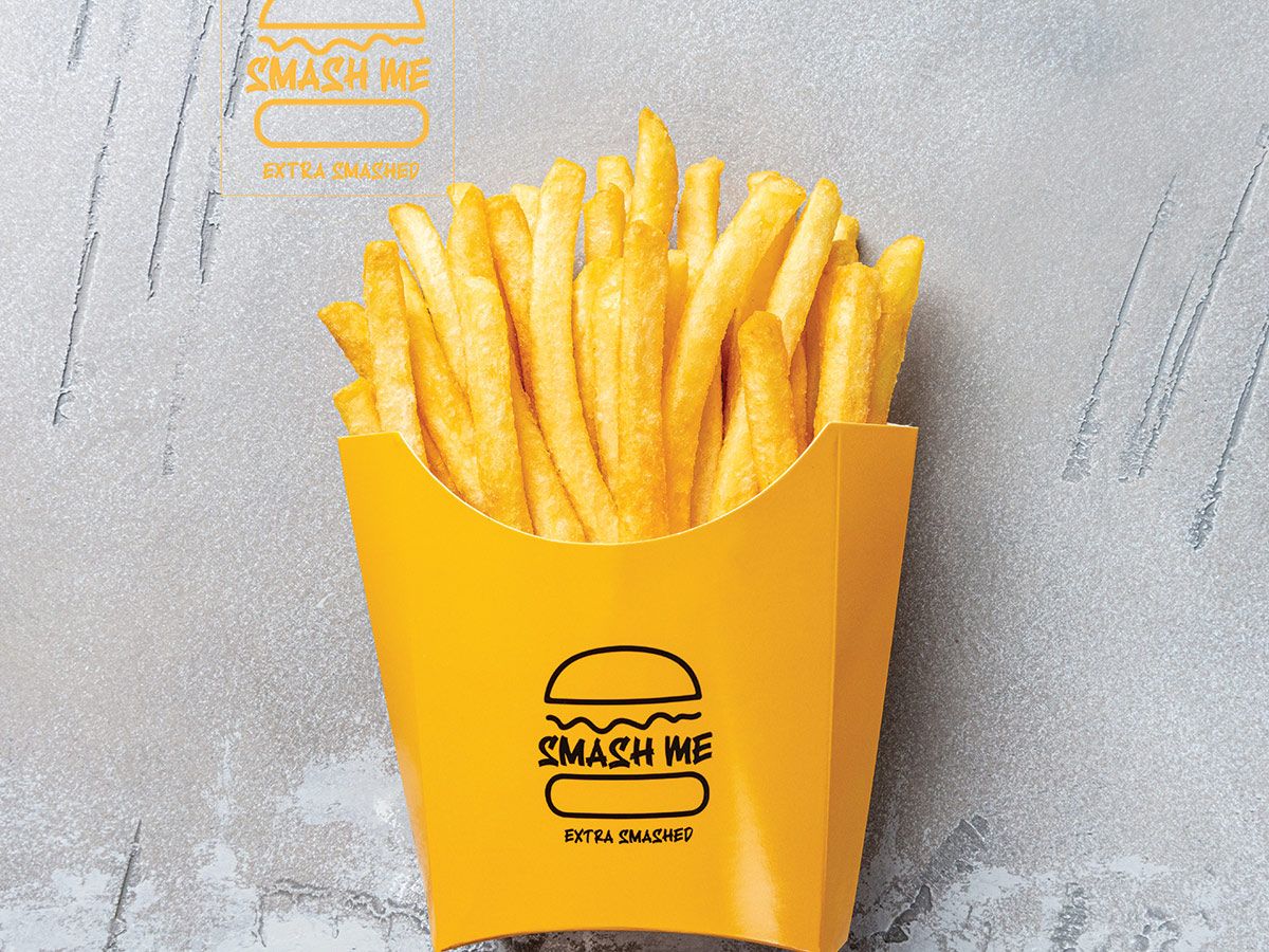 Smash Me Resturant Delivery Service In Qatar Talabat