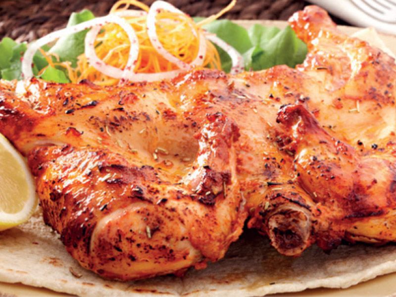 Janat Corner Restaurant delivery service in Bahrain | Talabat