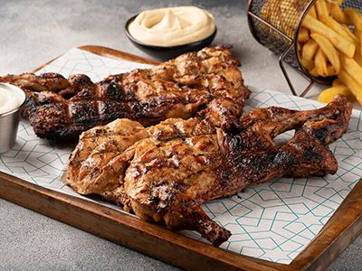 Maroosh Restaurant delivery in Dubai, Abu Dhabi and many other cities ...