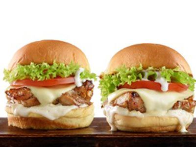 Huff & Puff Burger delivery service in UAE | Talabat