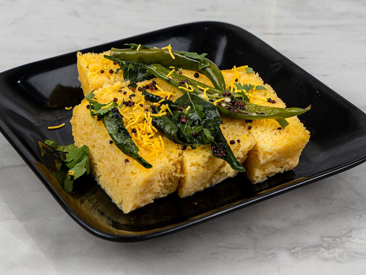 Fafda Jalebi Restaurant delivery service in UAE | Talabat