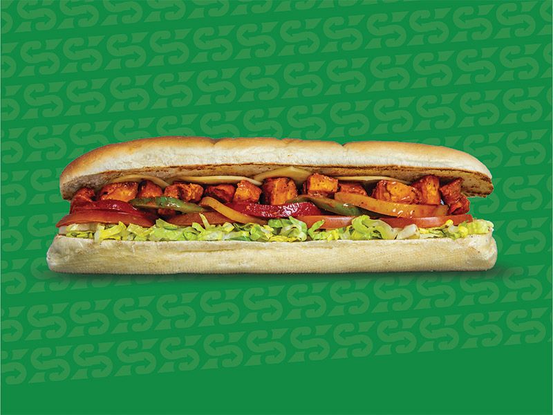 Subz Submarine Sandwiches delivery service in Bahrain | Talabat