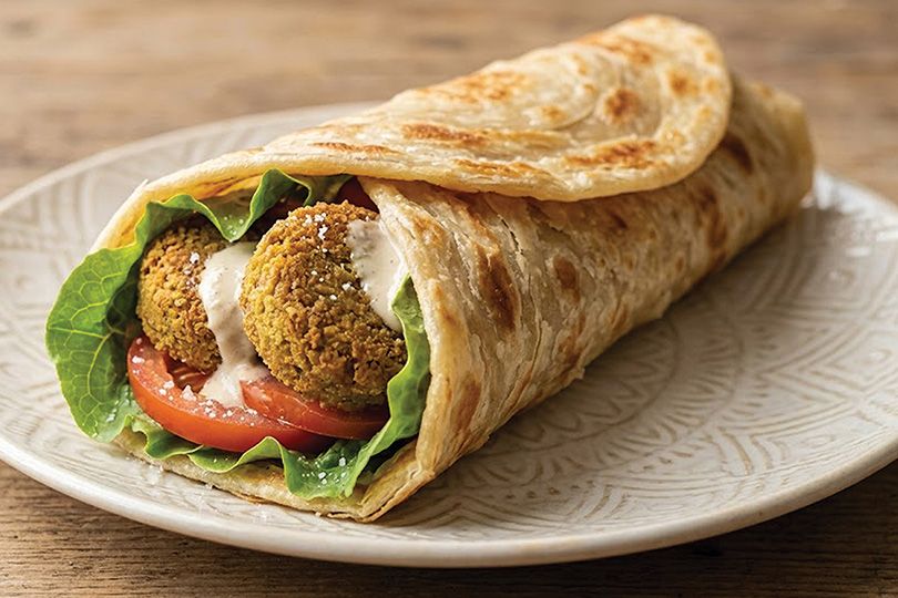 FALAFEL TIME CAFETERIA delivery service in Qatar | Talabat