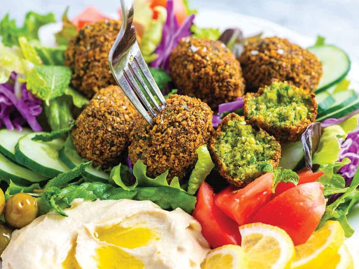 Rawabi Cafeteria delivery service in UAE | Talabat