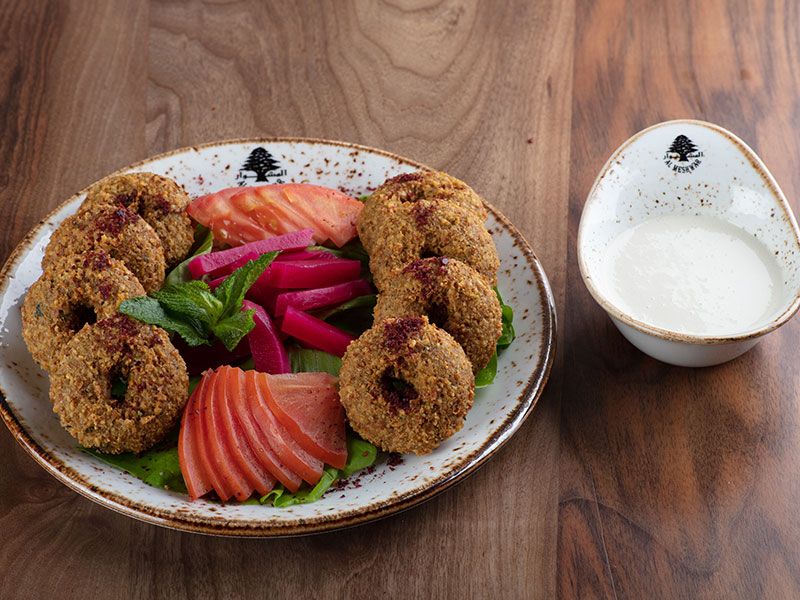 Al Meshwar delivery service in UAE | Talabat