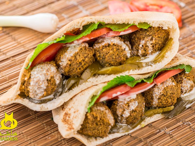 Hashem Restaurants delivery service in Qatar | Talabat