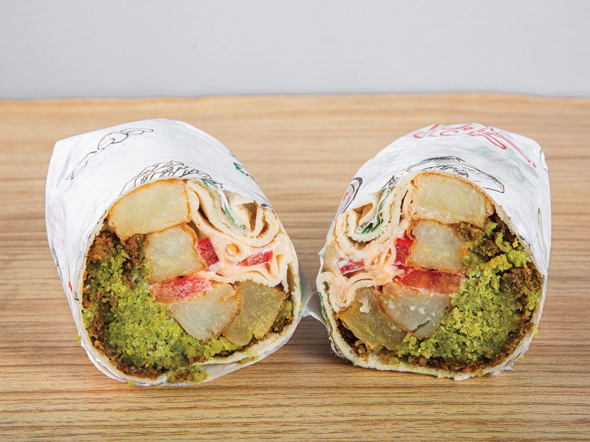 Al Anood Cafe Delivery Service In Uae Talabat