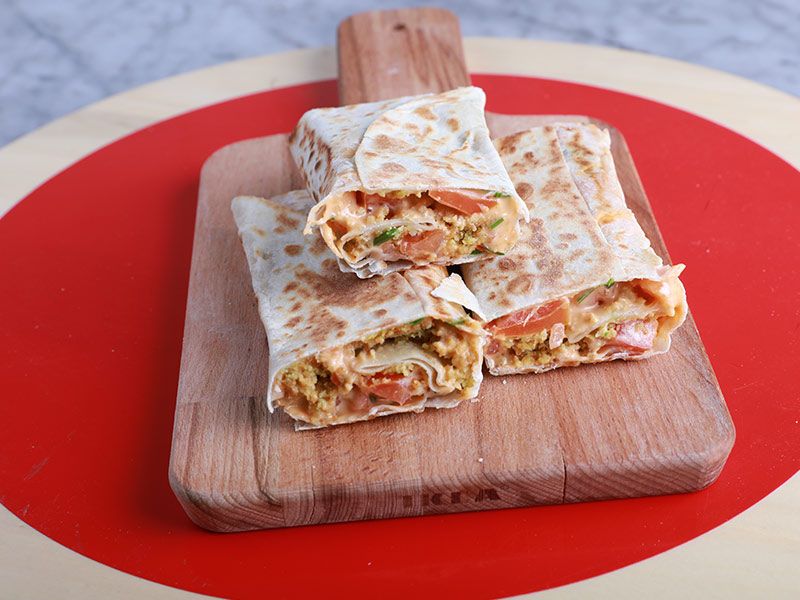 Katkoot Restaurant delivery service in Kuwait | Talabat