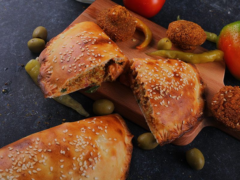 Katkoot Restaurant delivery service in Kuwait | Talabat