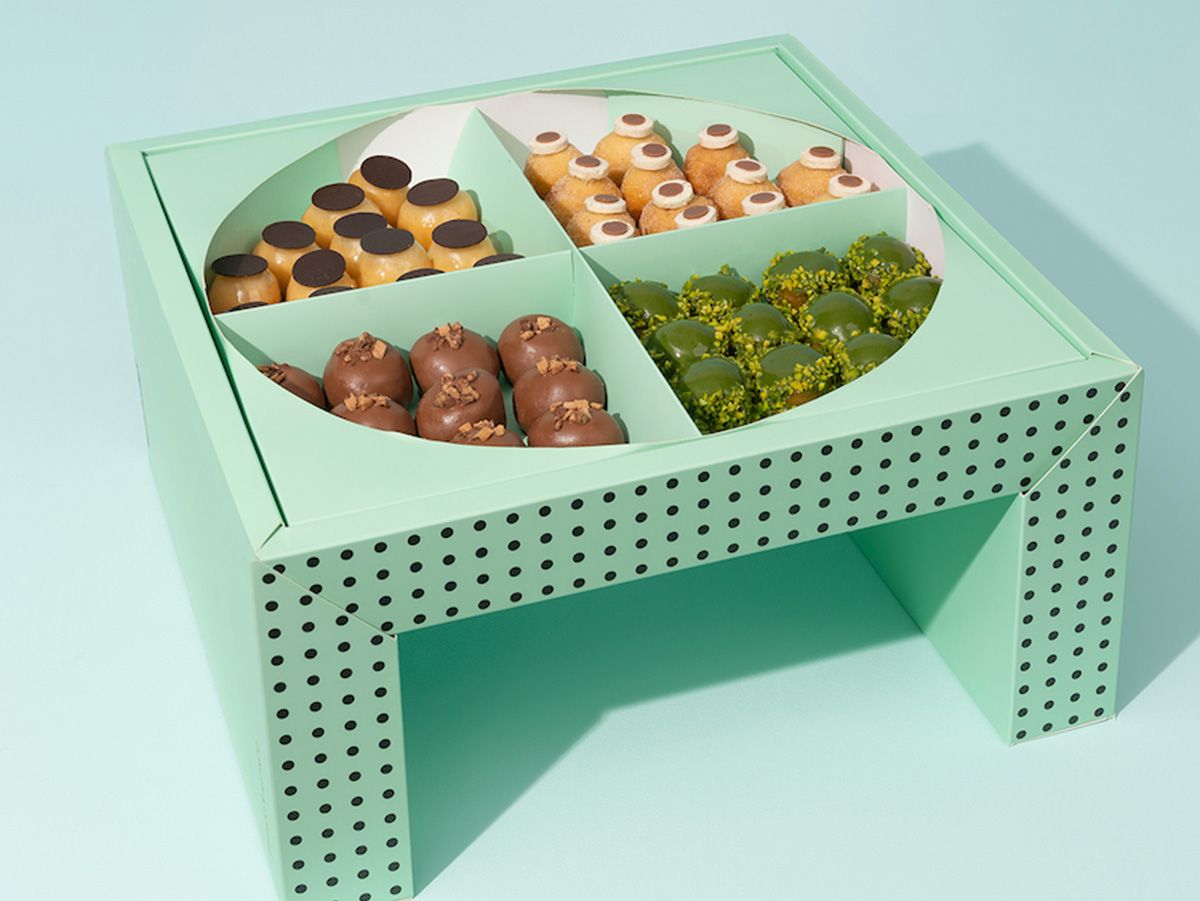 Fam delivery service in Kuwait | Talabat