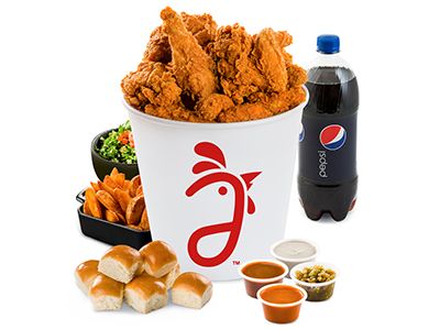 Jio Chicken delivery service in Bahrain | Talabat