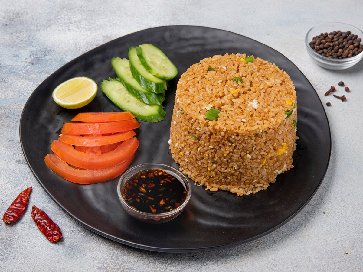 Famous Chinese Express delivery service in UAE | Talabat