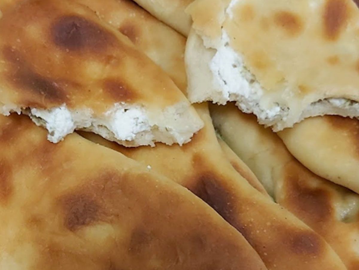 ALEXANDRIA RESTAURANT delivery service in Bahrain | Talabat