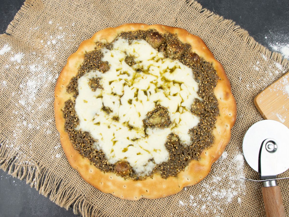 FATAYER PASTRY EXPRESS delivery service in UAE | Talabat