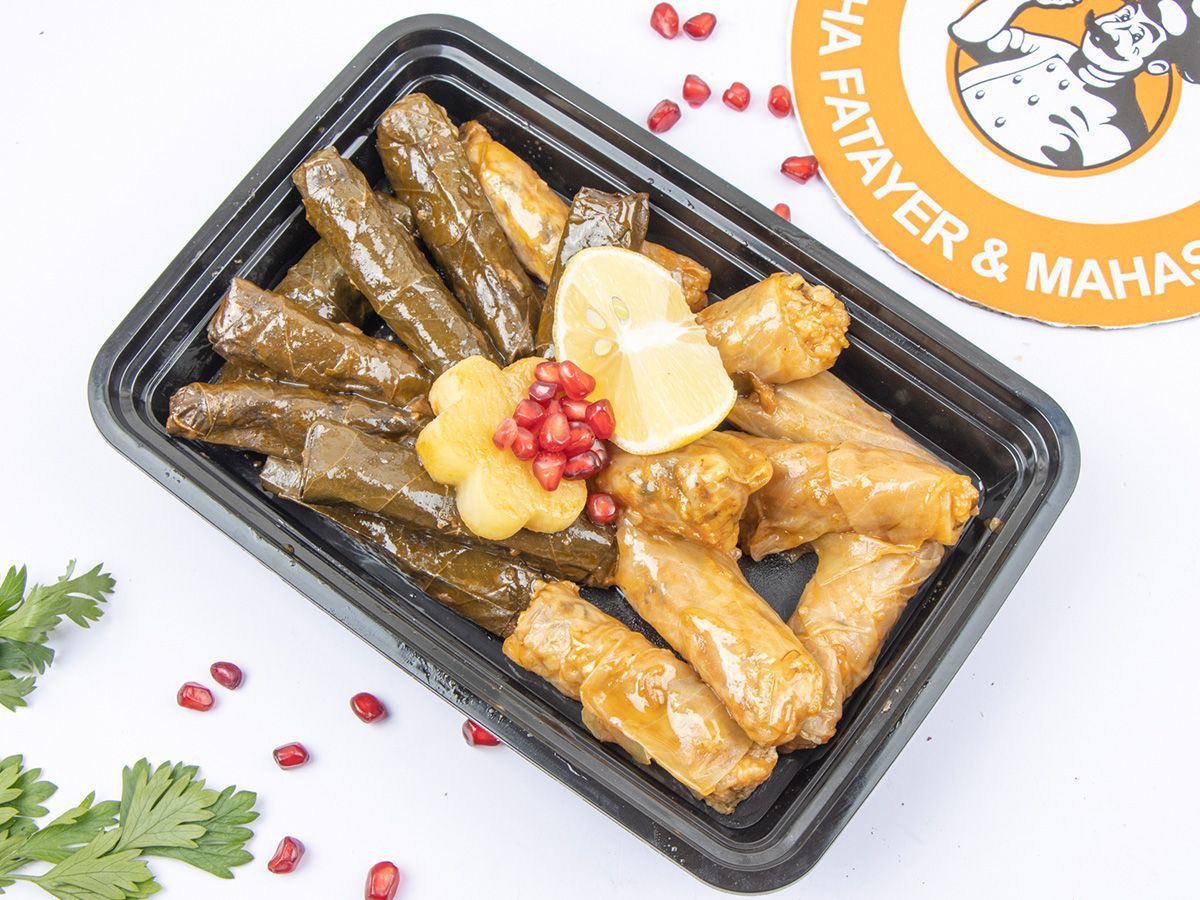 Mahashi And Shawarma Al Waha Al Masia Cafeteria delivery service in UAE ...