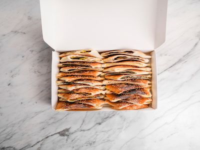 Baix Bakery delivery in Kuwait | Baix Bakery menu | Talabat