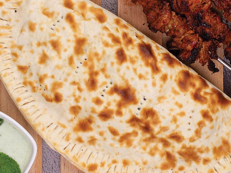 Aljareesh Years delivery service in Bahrain | Talabat