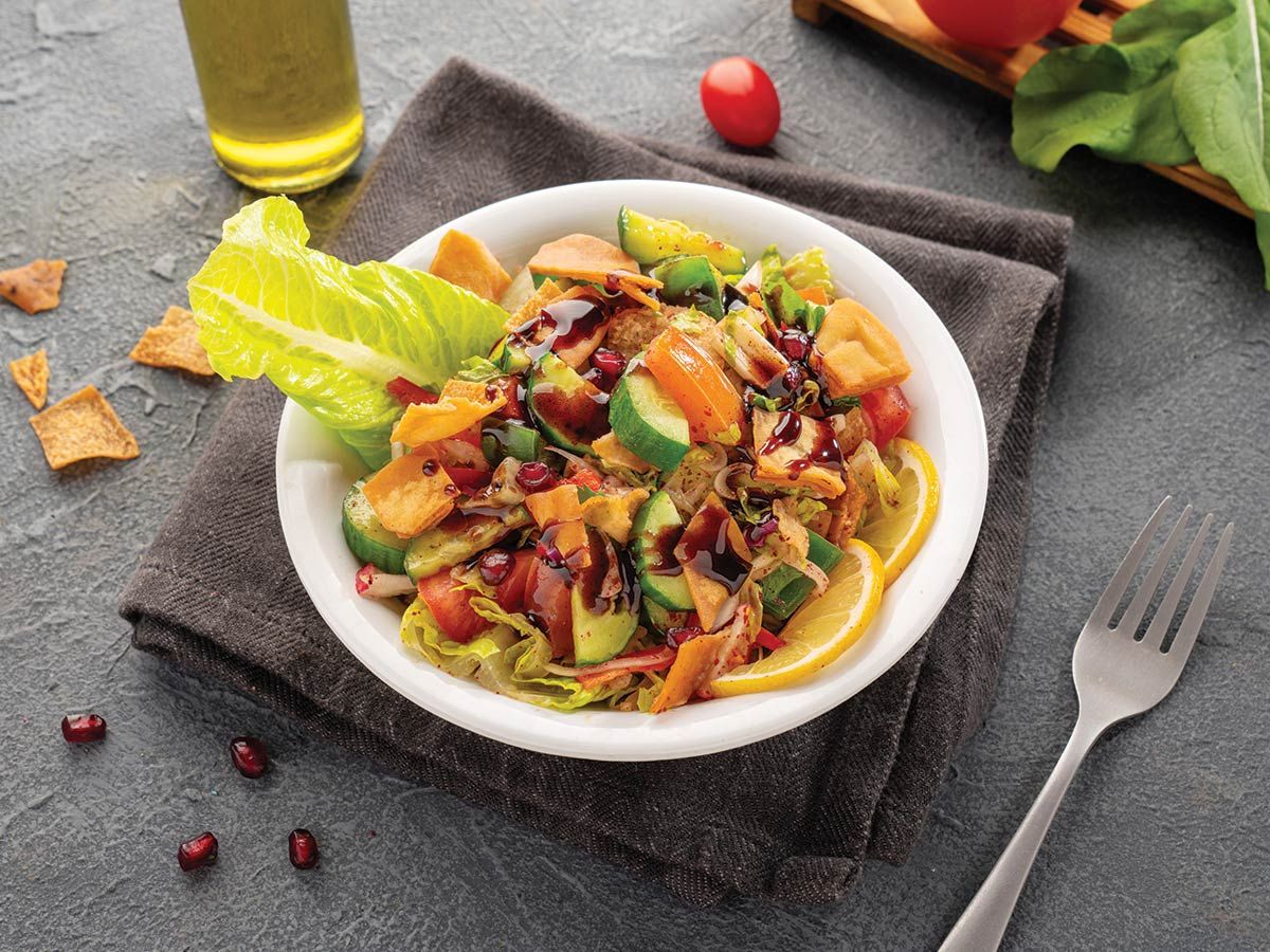 Besbas delivery service in UAE | Talabat