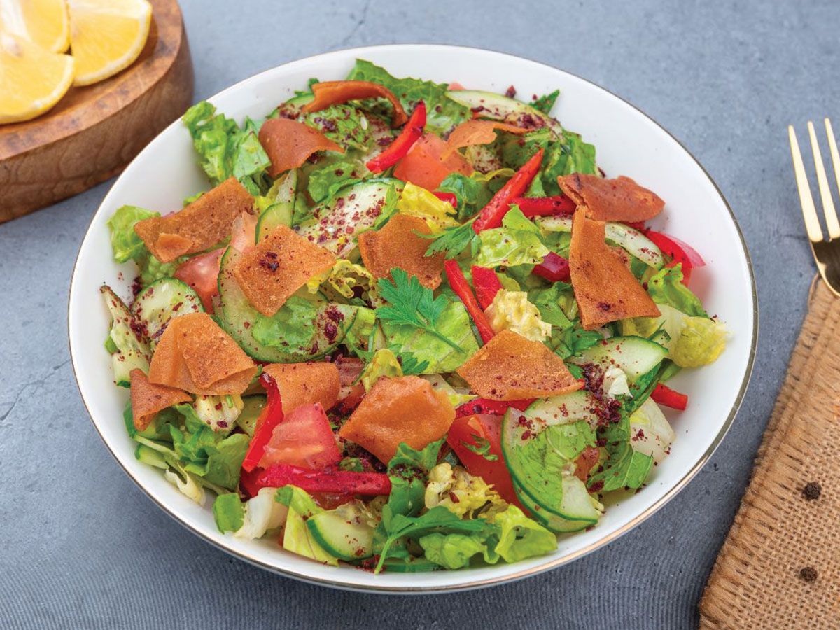 Rania Gourmet Kitchen delivery service in UAE | Talabat