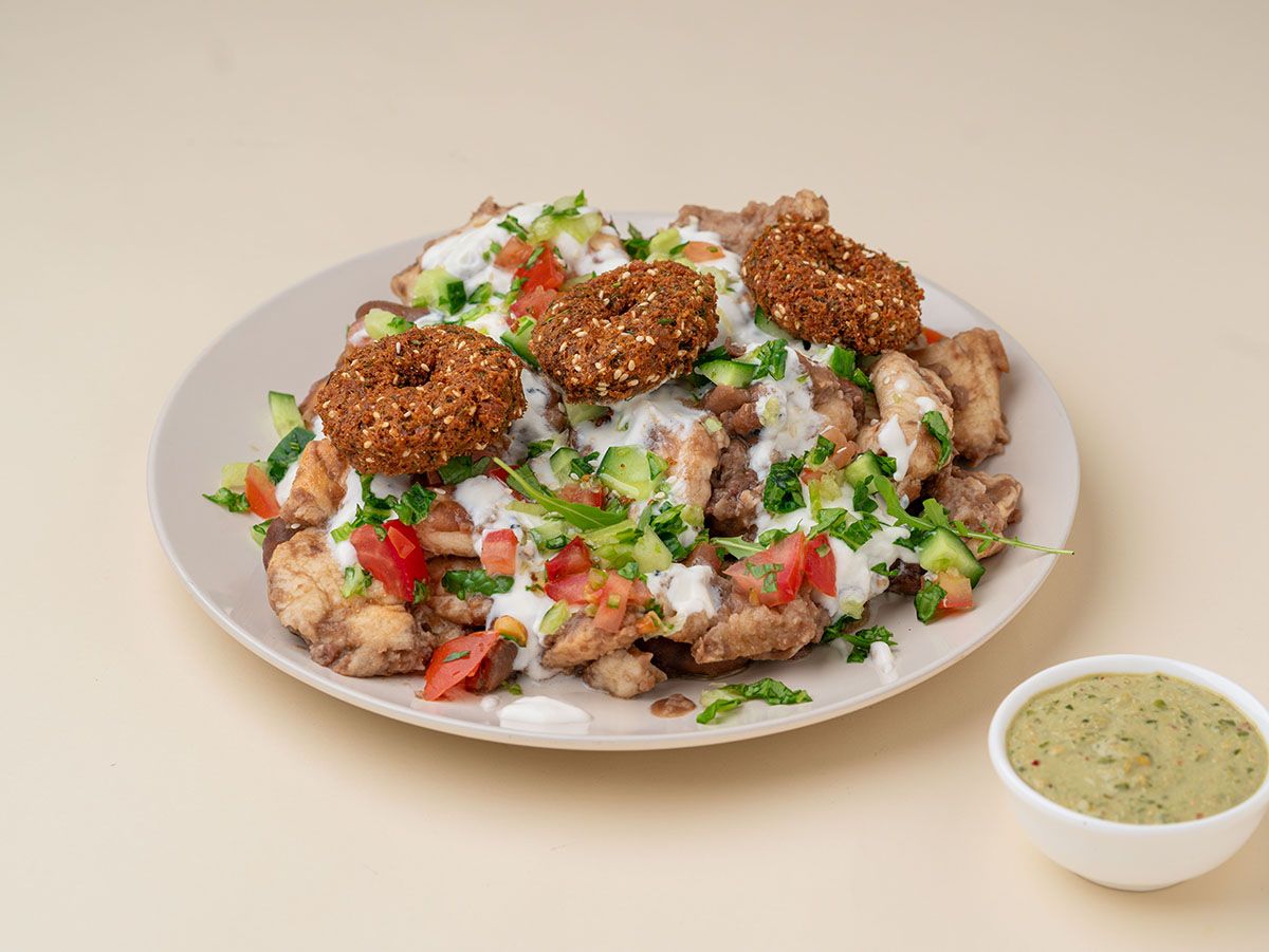 Quickie delivery service in Qatar | Talabat