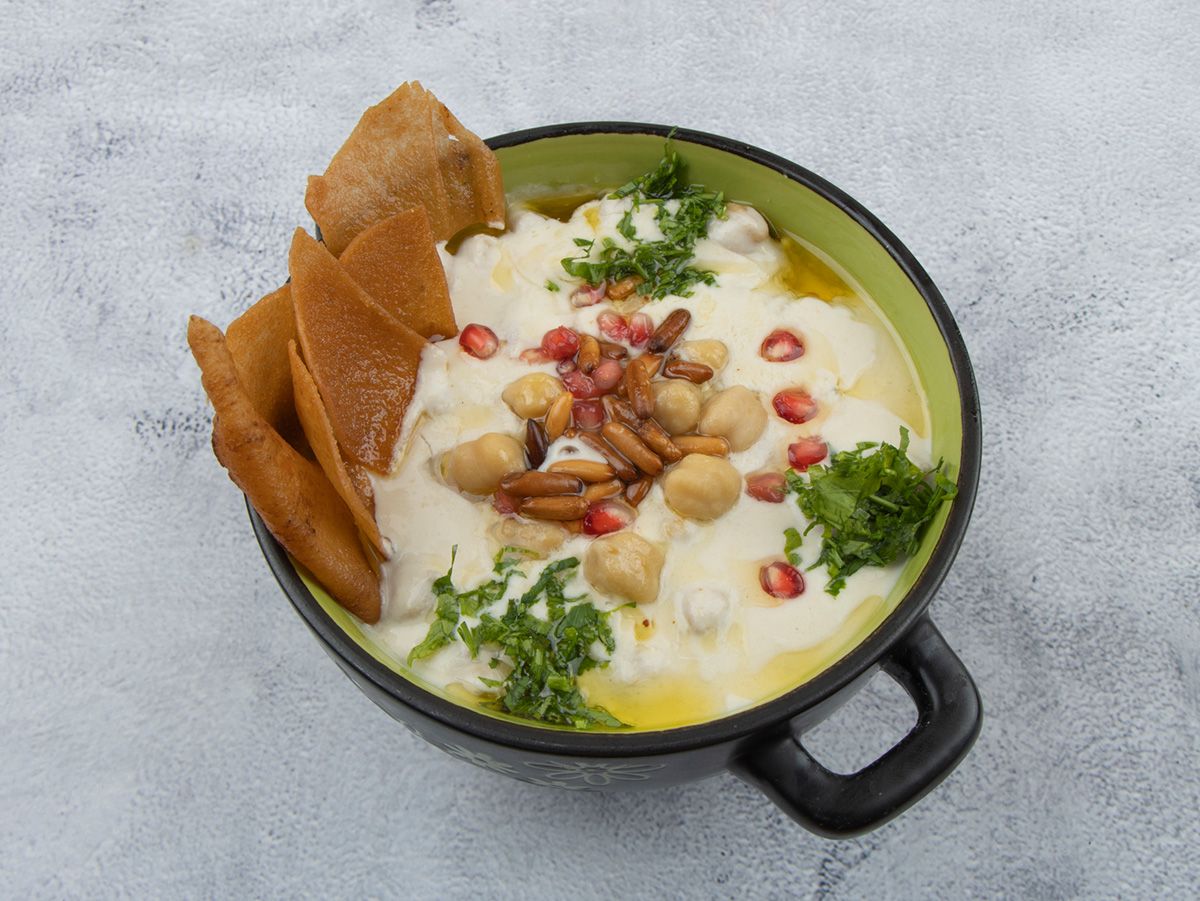FALEFEL BEIRUT RESTAURENT delivery service in UAE | Talabat