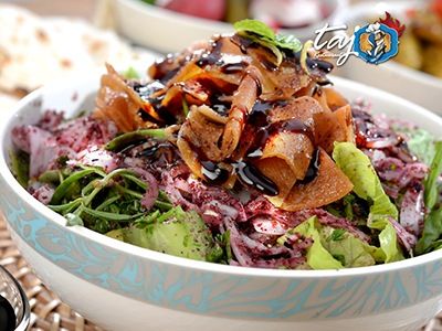 Taj Al Azayem delivery service in Kuwait | Talabat