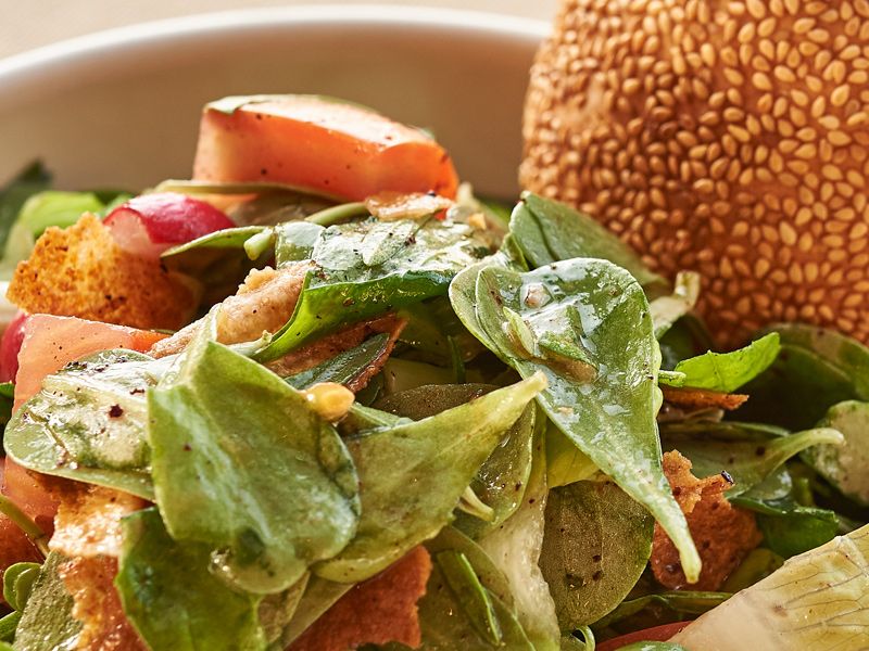 Babel delivery service in Kuwait | Talabat