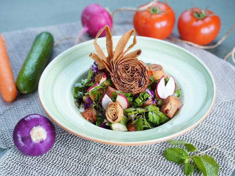 Jazeel Restaurant And Cafe delivery service in UAE | Talabat