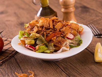 Bu Ali Restaurant delivery service in Kuwait | Talabat