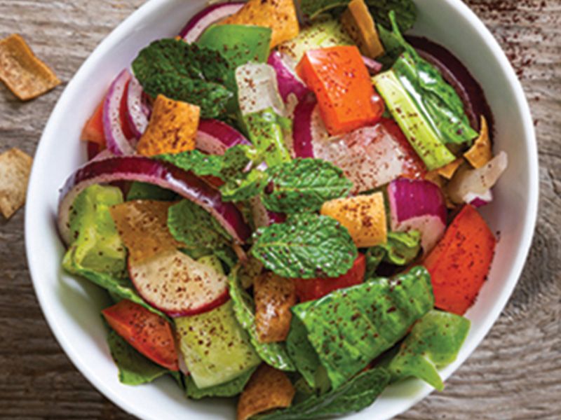 Chicken Tikka delivery service in Kuwait | Talabat