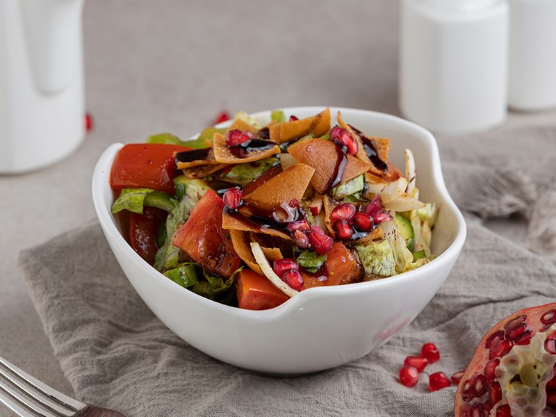 King Fish Seafood Restaurant delivery service in Qatar | Talabat