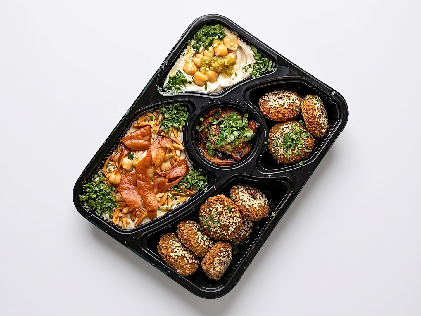 Fawal Ranoosh Restaurant delivery in Bahrain | Fawal Ranoosh Restaurant ...