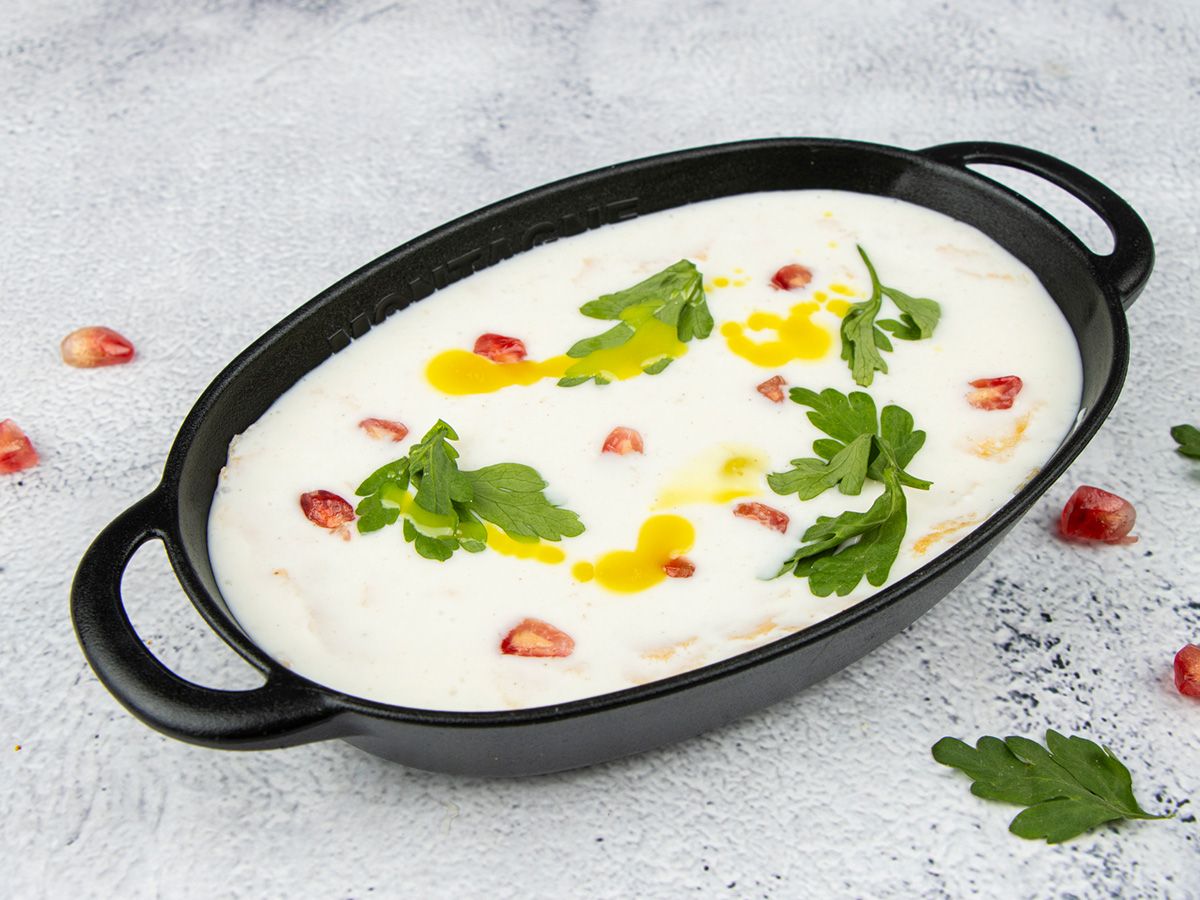 Fawala Al Qattara Restaurant delivery service in UAE | Talabat