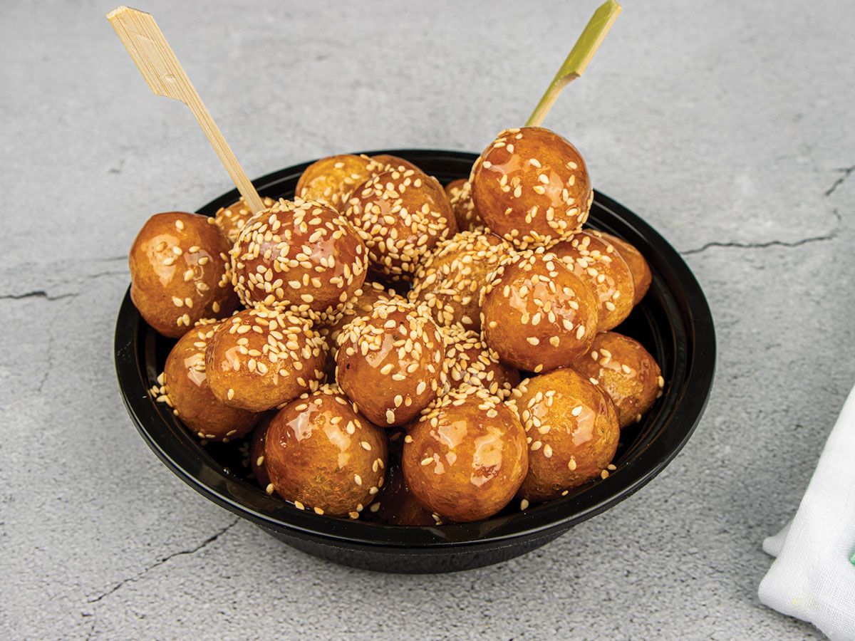 Fawala Alaa Kayfuk Restaurant delivery service in UAE | Talabat