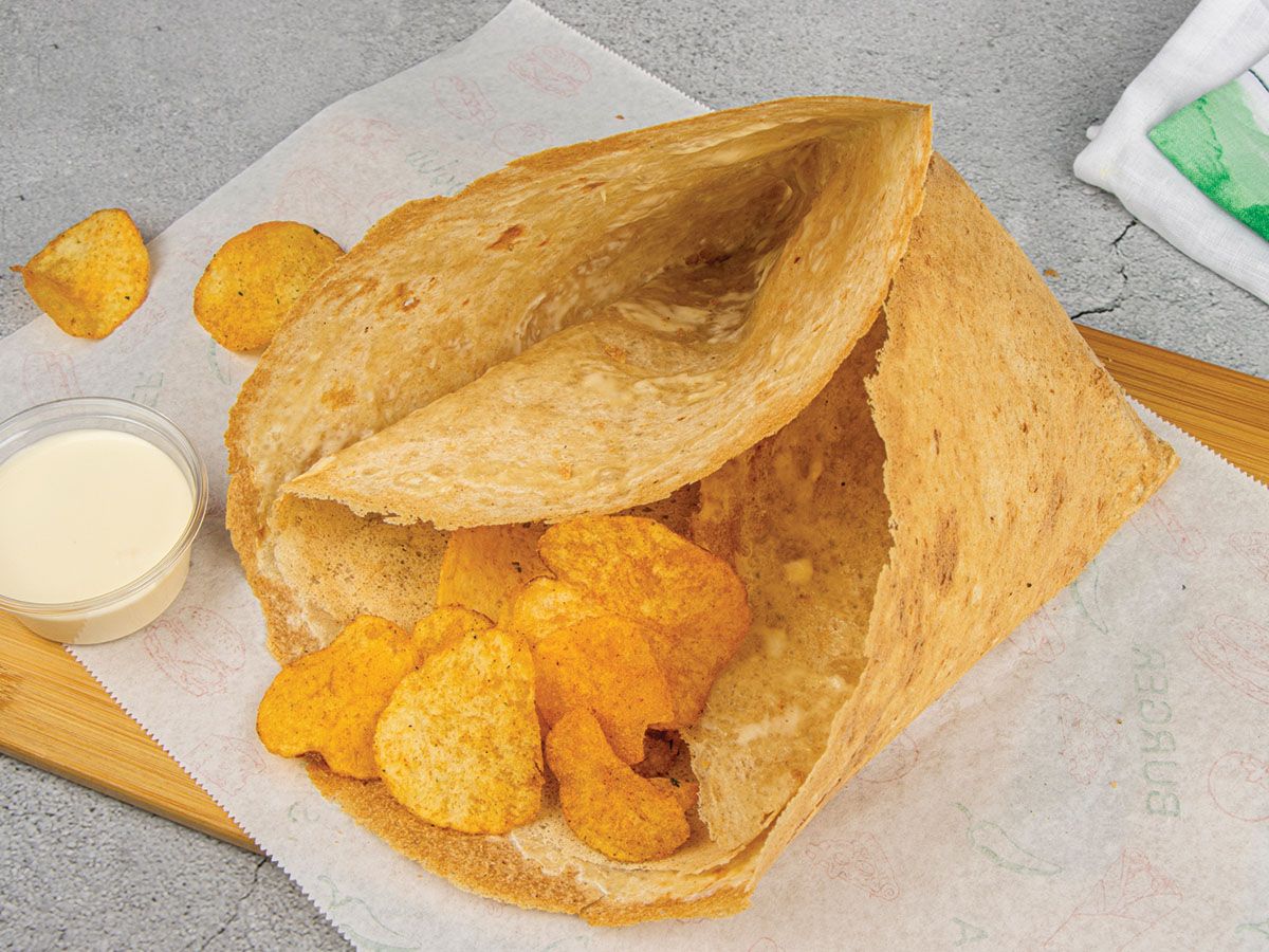 Fawala Alaa Kayfuk Restaurant delivery service in UAE | Talabat