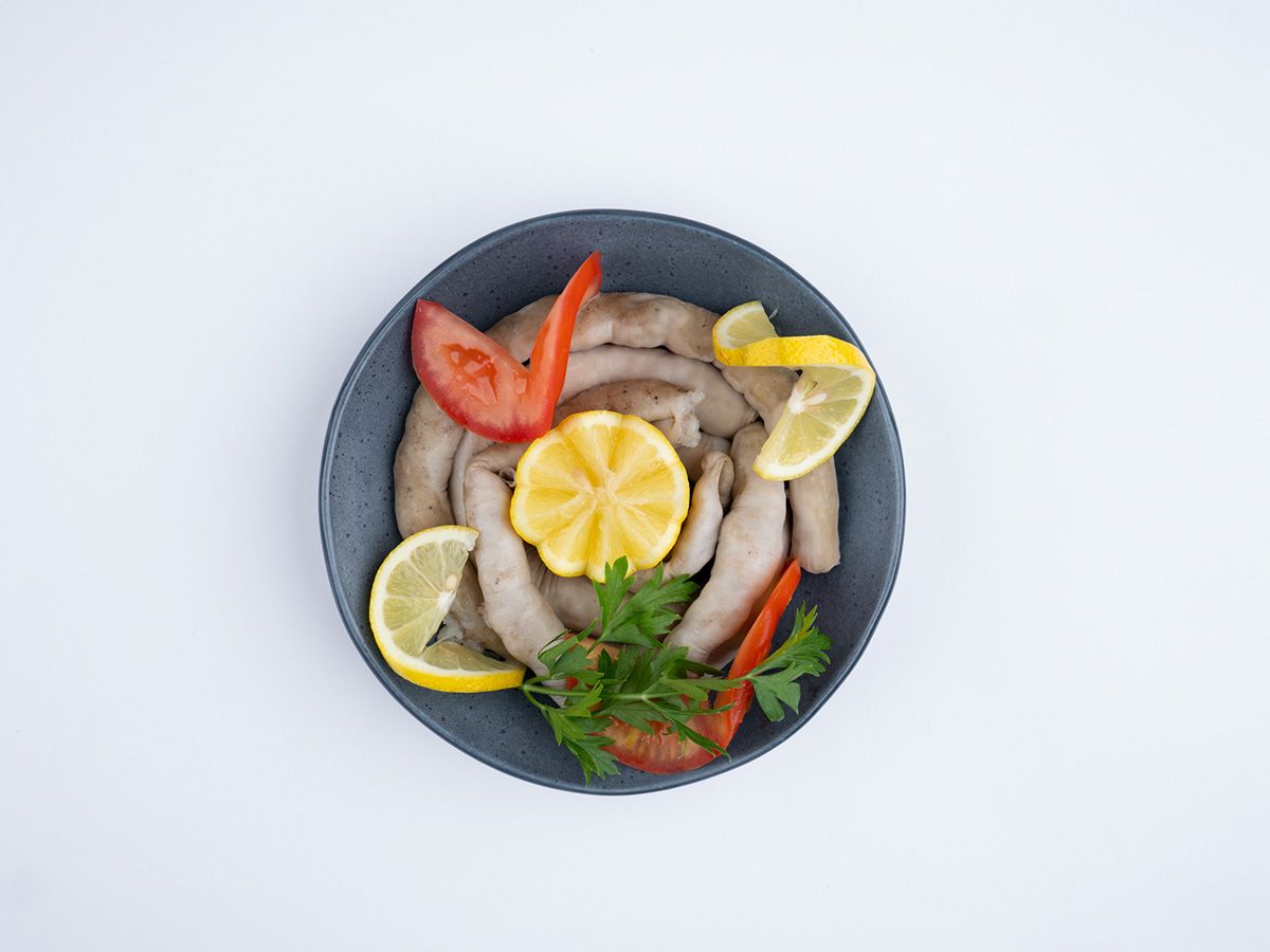 Fawaregji Kitchen delivery service in UAE | Talabat