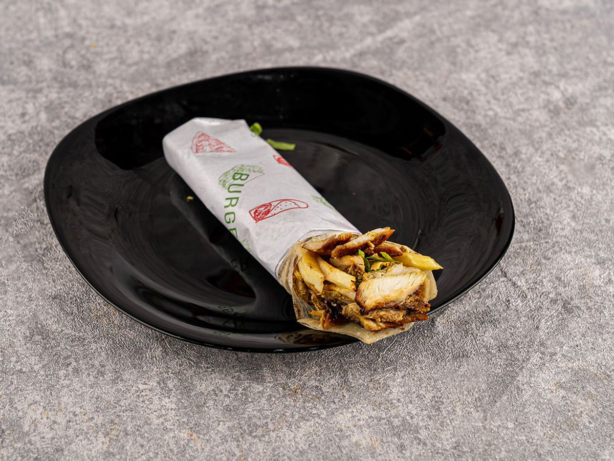 Fawaz Broasted delivery service in Bahrain | Talabat