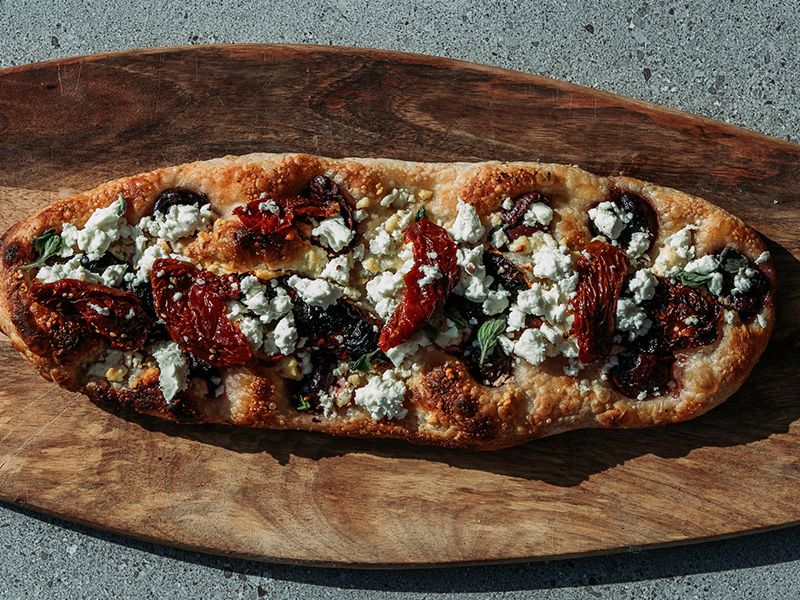 Dough Nation delivery service in Kuwait | Talabat